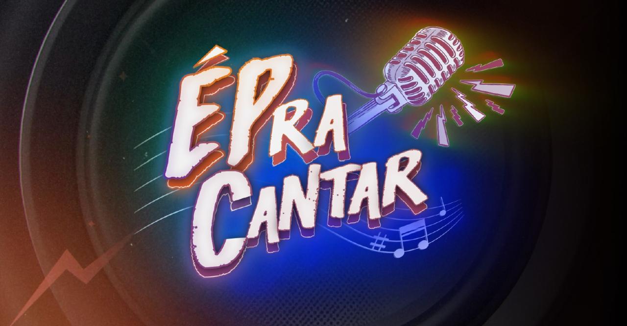 ÉPraCantar: Grupo EP lança concurso musical de Pop Rock, projeto ...